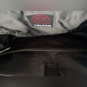 Telfar | Bags | Medium Red Telfar X Eastpak Backpack | Poshmark